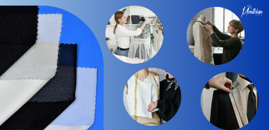 Entretela Tricot Adherible: La aliada invisible para tus prendas ...